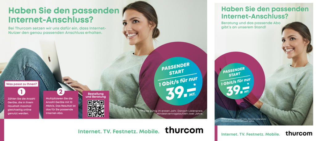 Graphic Design – Julia Henauer